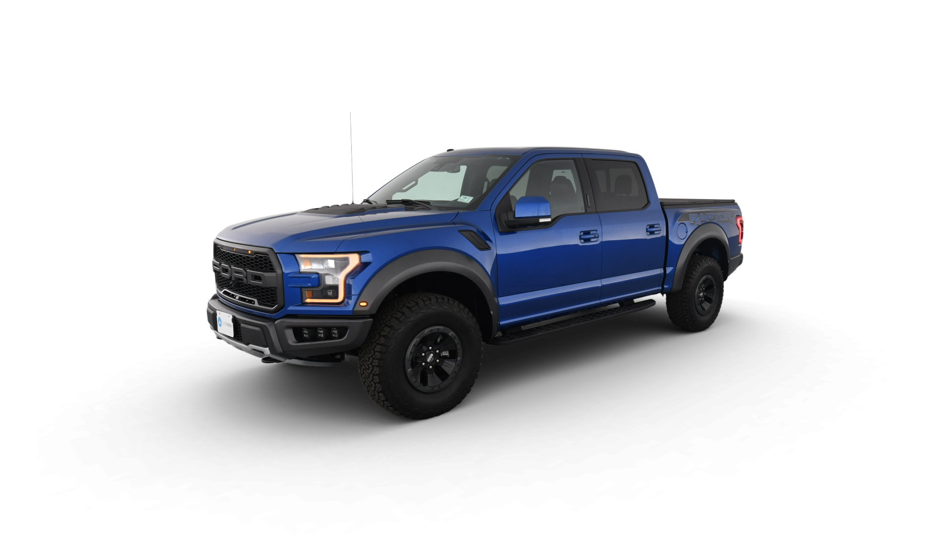 Used 2018 Ford F150 SuperCrew Cab Carvana used-2018-ford-f150-supercrew-cab-carvana